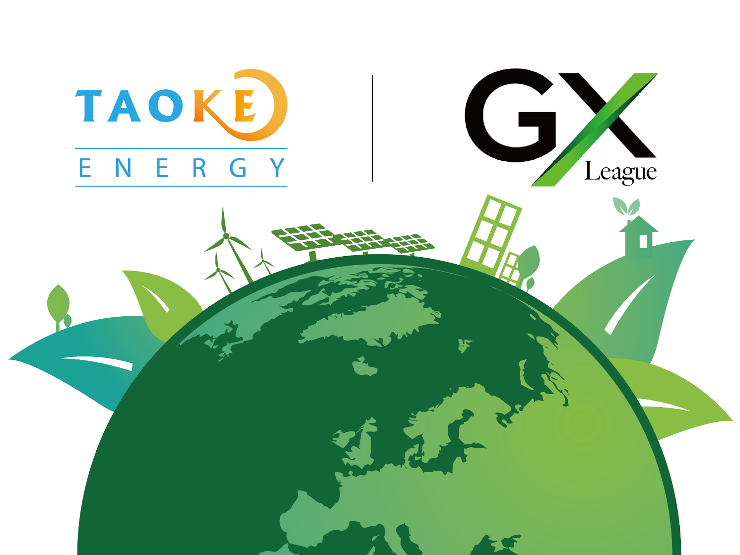 TAOKE ENERGYがGXリーグに参画！: TAOKE ENERGY株式会社【系統用蓄電所開発・販売】